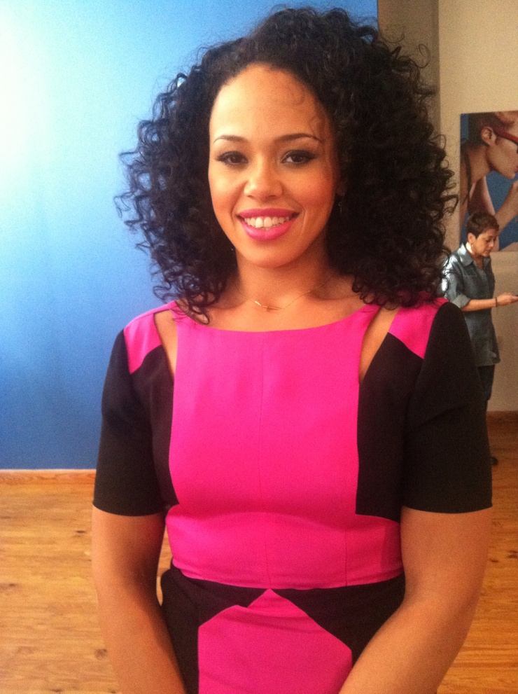 Picture of Elle Varner