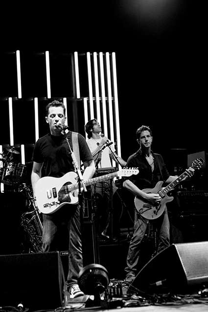 Picture of O.A.R.