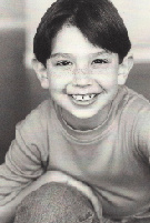 Picture of Jason Aaron Tinero