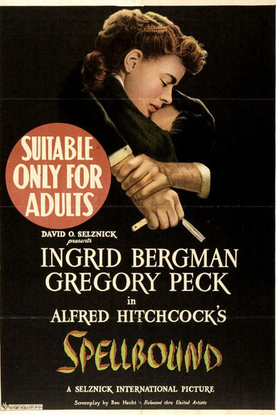 Picture of Spellbound