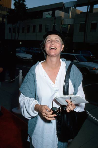 Picture of Sharon Gless
