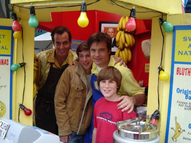 Picture of Arrested Development