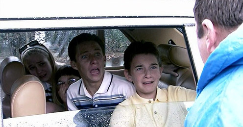 Picture of Arrested Development