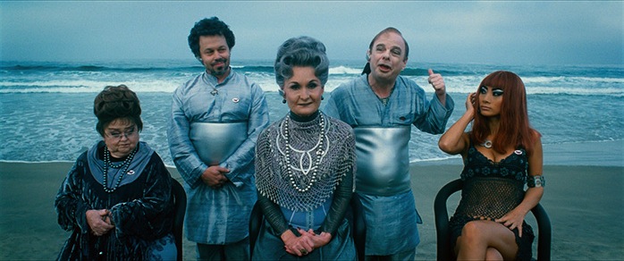 Picture of Southland Tales