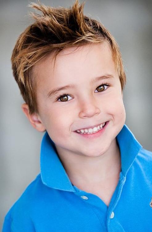 Image of Jake Vaughn