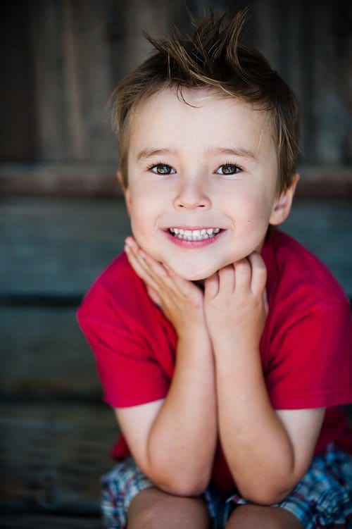 Picture of Jake Vaughn