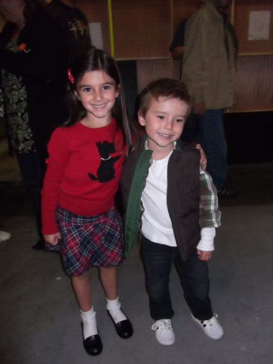 Picture of Jake Vaughn