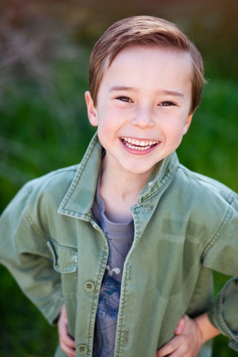 Picture of Jake Vaughn