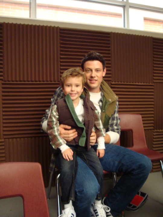 Picture of Jake Vaughn