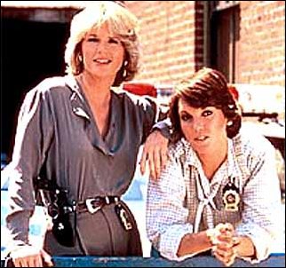 Picture of Cagney and Lacey