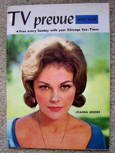 Picture of Joanna Moore