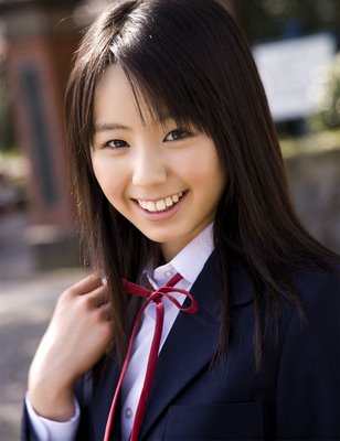 Picture of Rina Koike