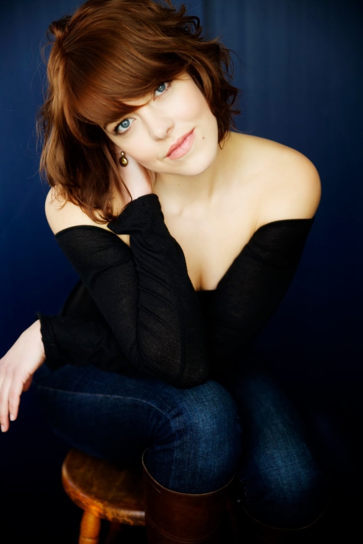 Marin Miller image