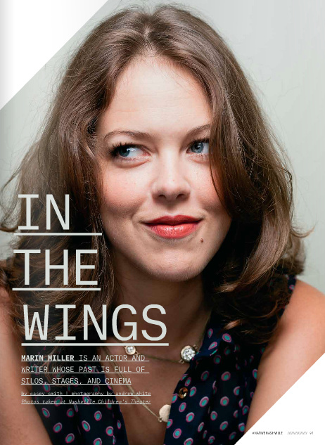 Picture of Marin Miller