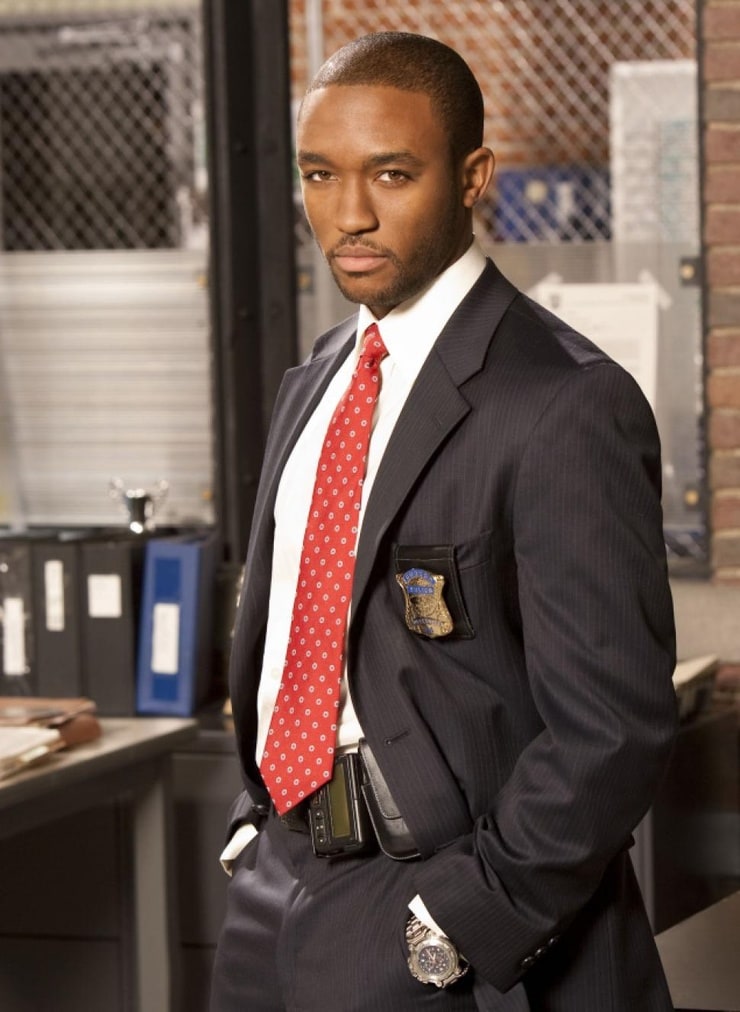 Lee Thompson Young image