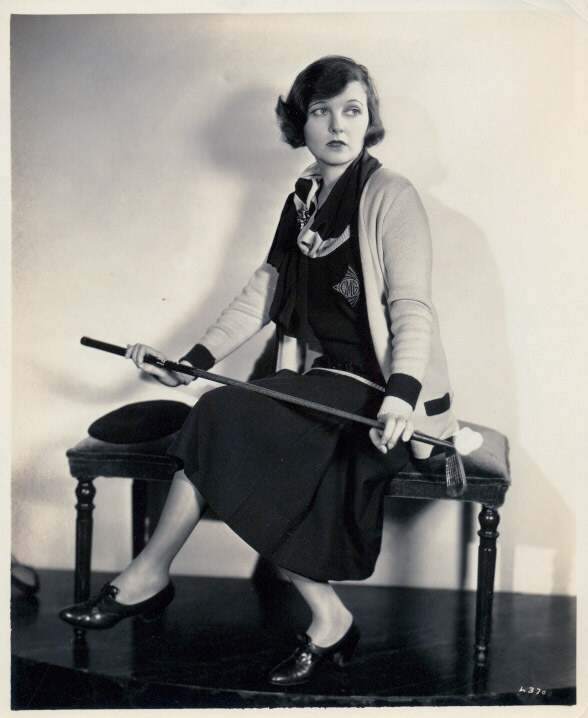 Picture of Wini Shaw