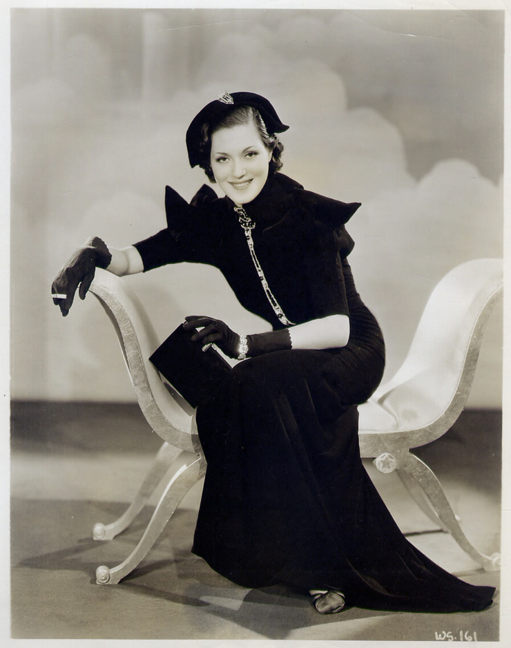 Picture of Wini Shaw