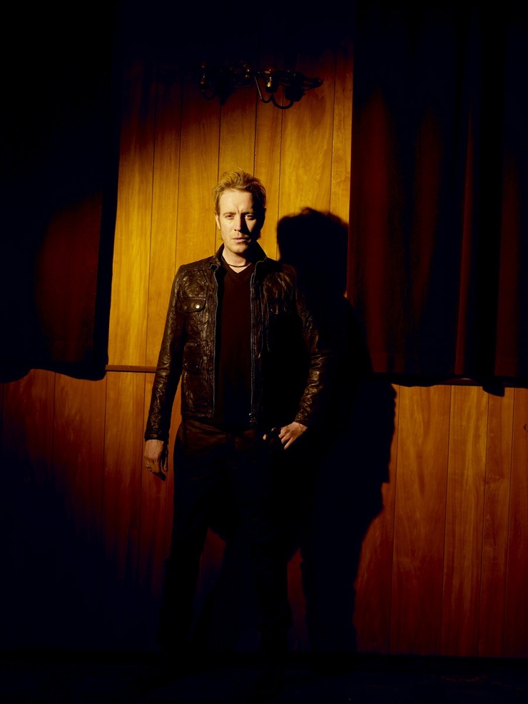 Picture of Rhys Ifans