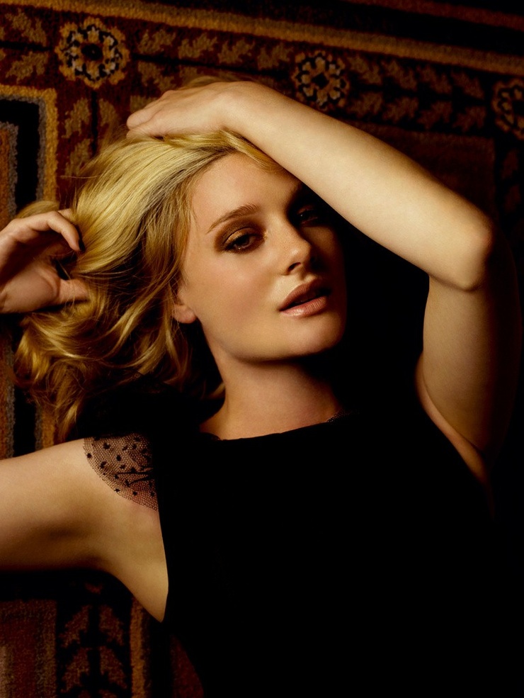 Romola Garai picture