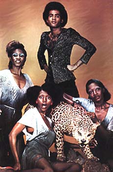 Boney M picture