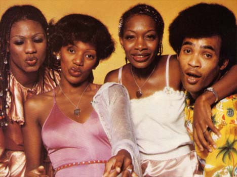 Picture of Boney M