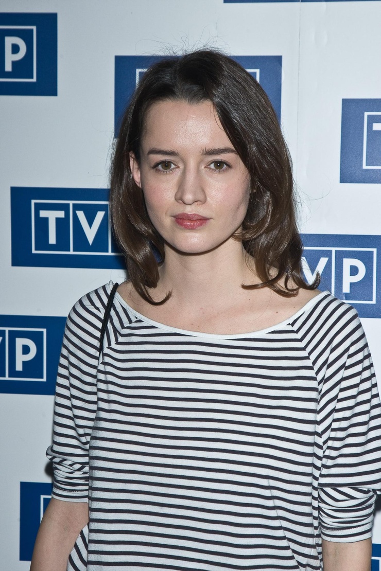 Picture of Katarzyna Maciag