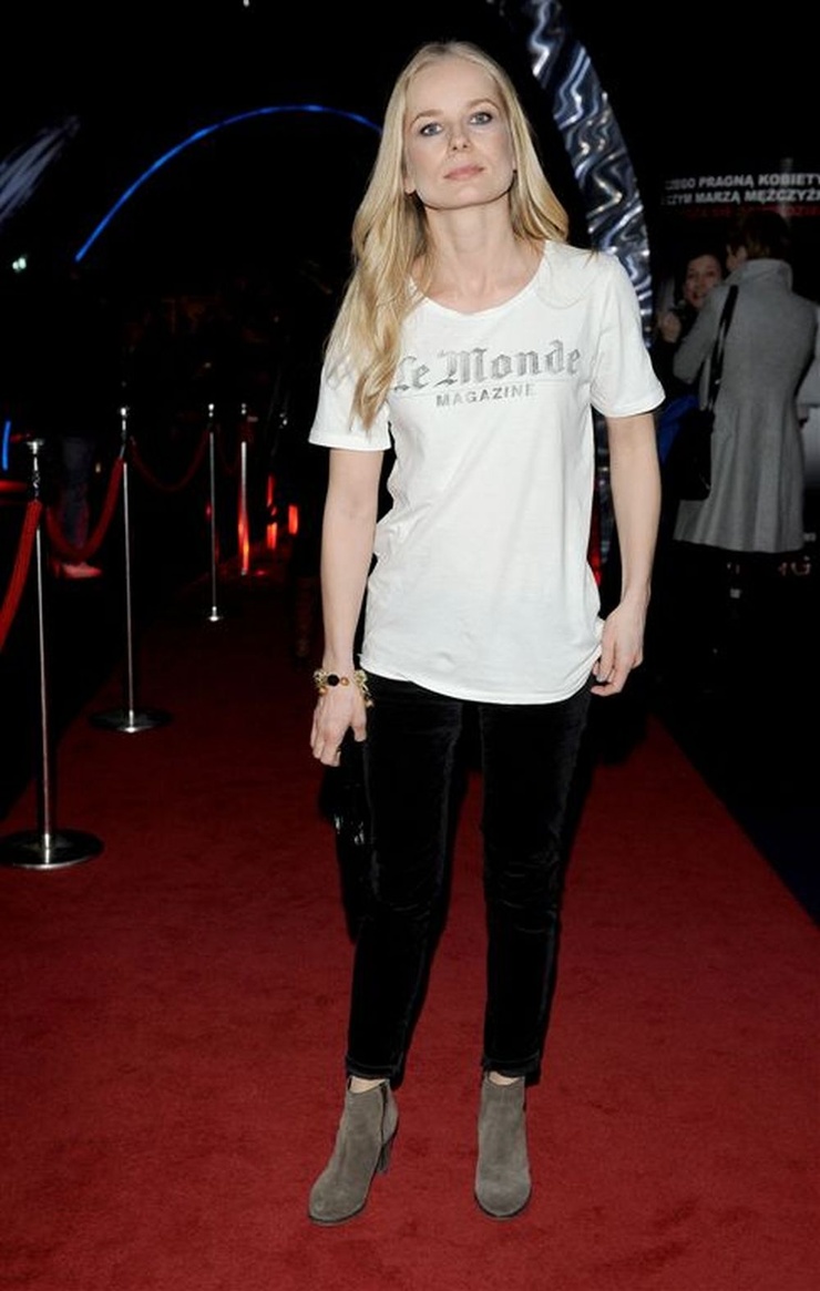 Picture of Magdalena Cielecka