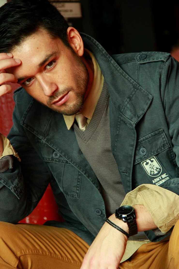 Picture of Sérgio Marone