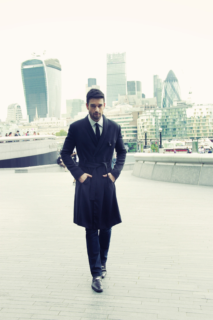 Sérgio Marone image