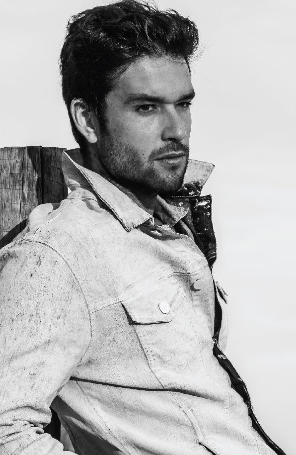 Picture of Sérgio Marone