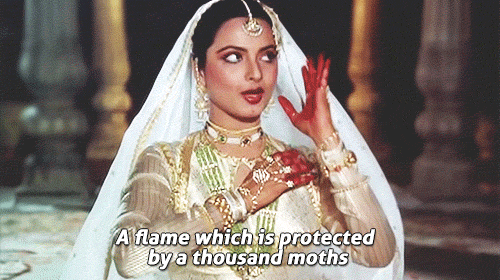 Umrao Jaan (1981) image