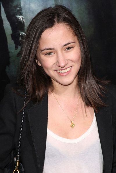 Picture of Zelda Williams