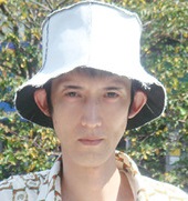 Picture of Takashi Kakizawa