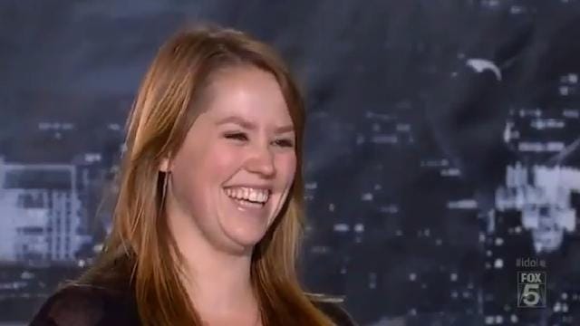 Picture of Jane Carrey