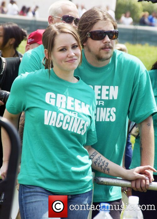 Picture of Jane Carrey