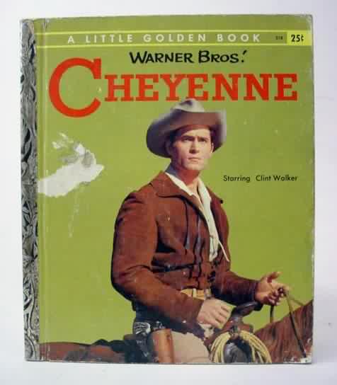 Picture of Cheyenne