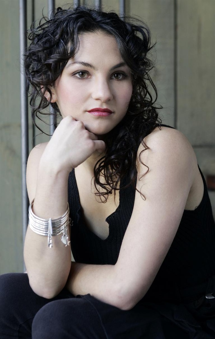 Picture of Manuela Martelli