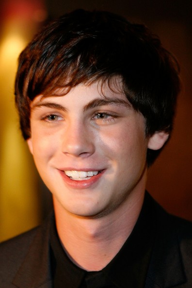 Picture of Logan Lerman
