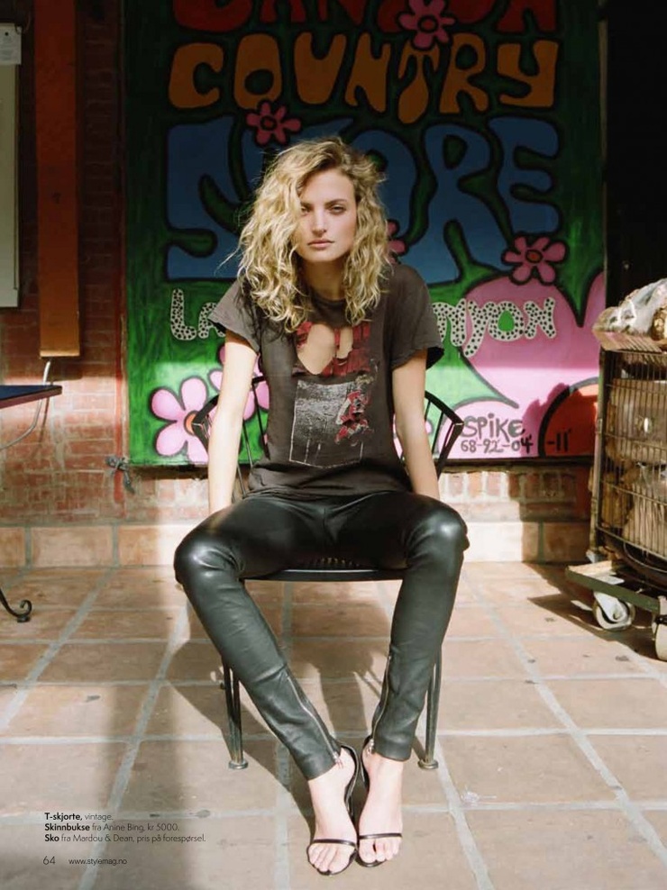 Image of Amanda Booth