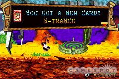 Image of Crash Bandicoot Purple: Ripto's Rampage