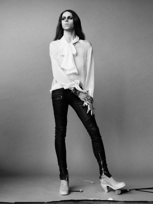 Picture of Michal Szpak