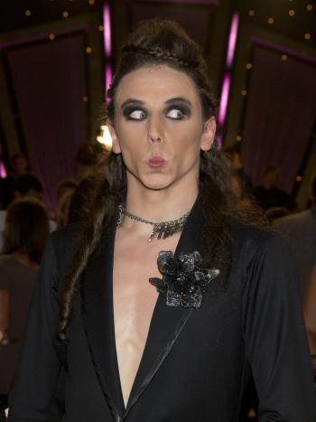 Picture of Michal Szpak