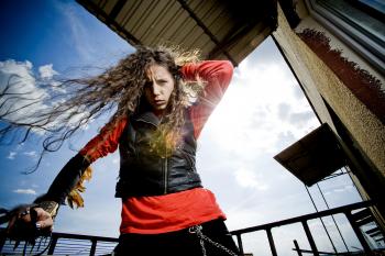 Picture of Michal Szpak