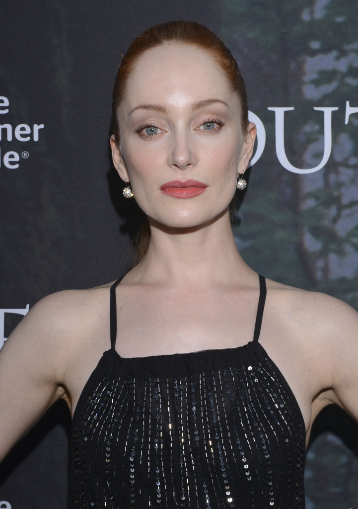 Picture of Lotte Verbeek