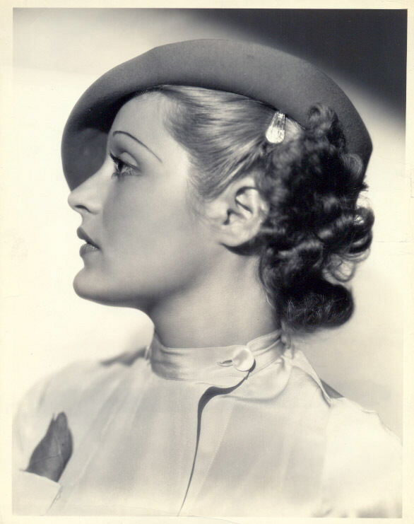 Image of Suzanne Kaaren