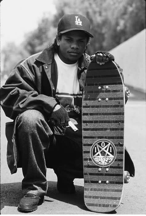 Picture of Eazy-E