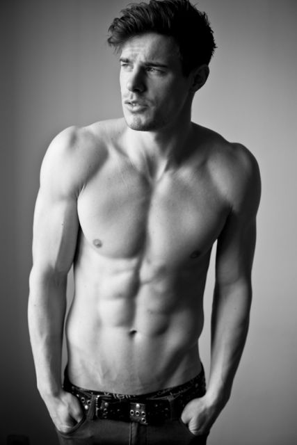 Picture of Jules Horn