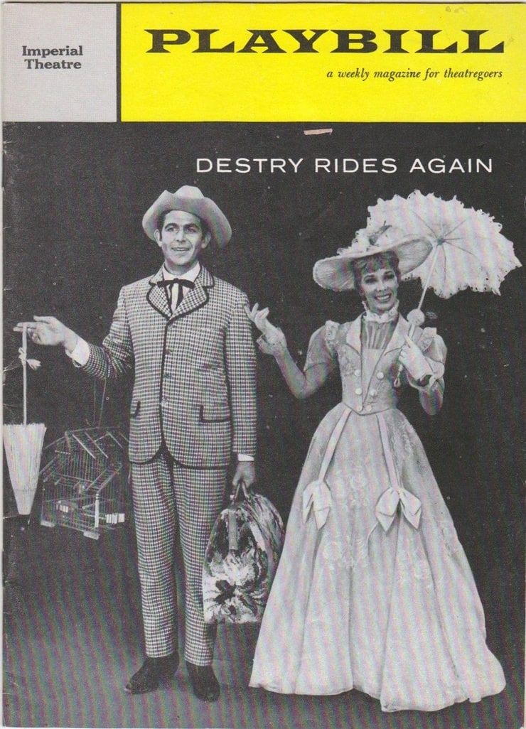 Picture of Dolores Gray