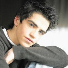 Image of Andrew Simpson