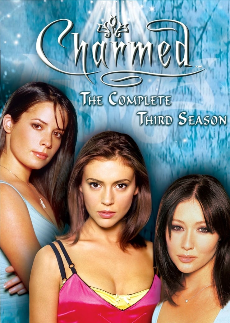 Charmed picture